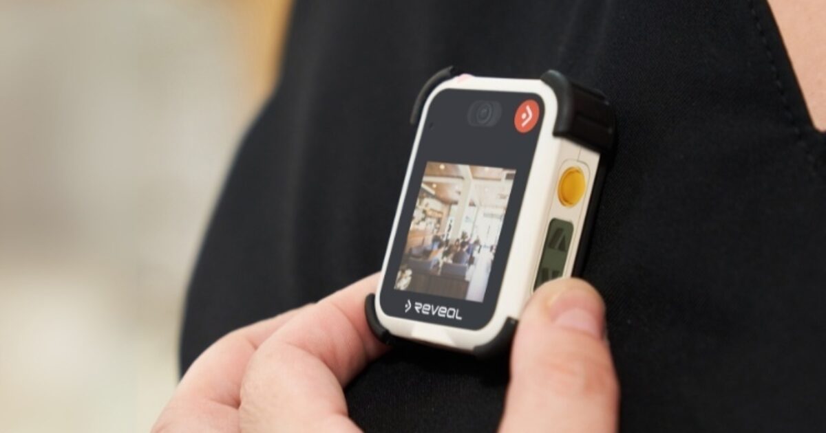 Making Retail Safer: How Body-Worn Cameras Help Reduce Crime and Boost ...