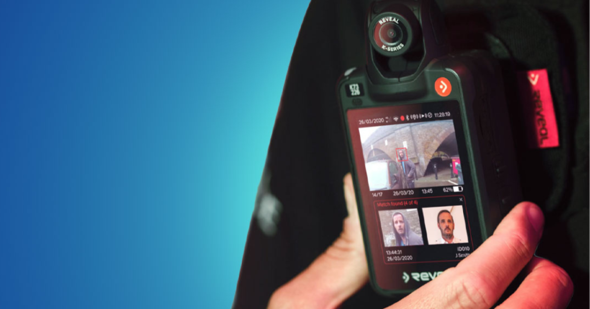 Is a Body‑Worn Camera PPE? - Reveal